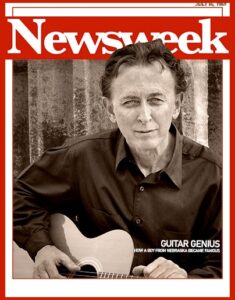 Zager Easy Play Guitars