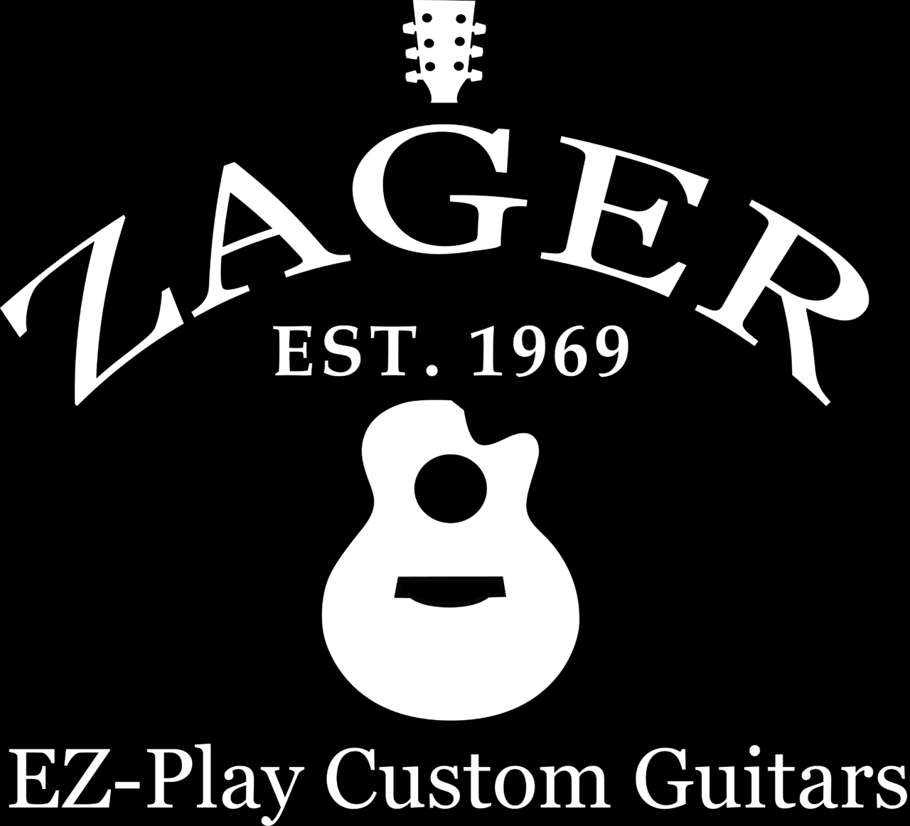 Back in Stock | Zager Easy Play Guitars