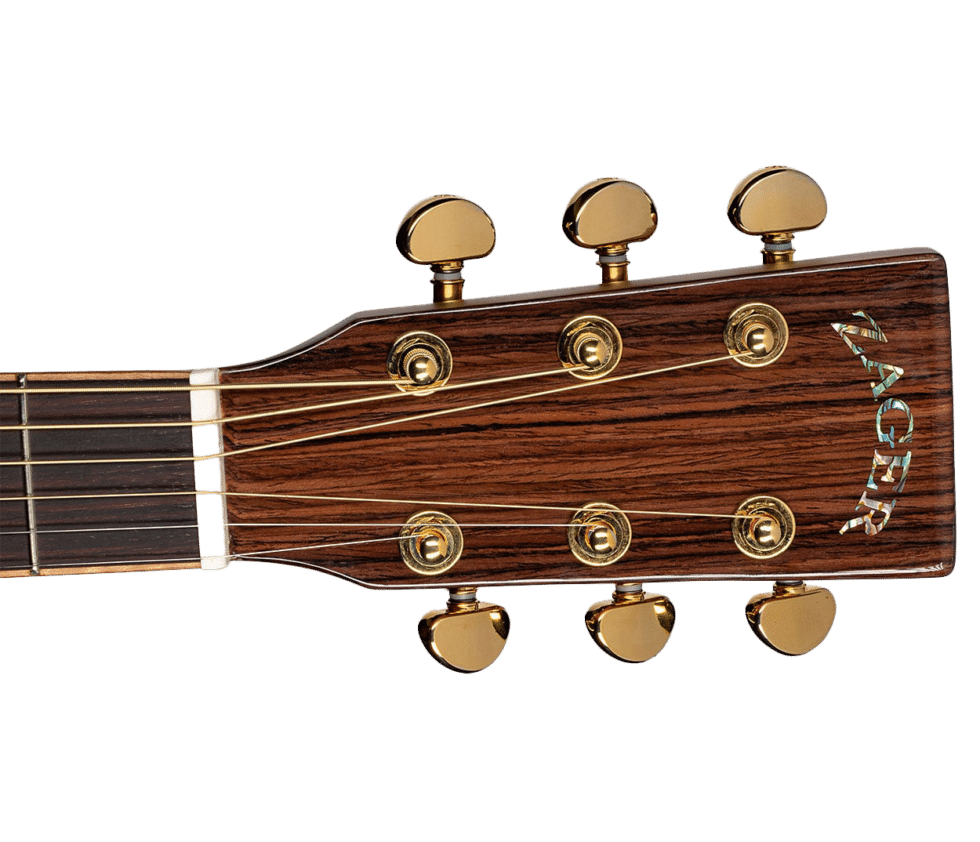 Back in Stock | Zager Easy Play Guitars