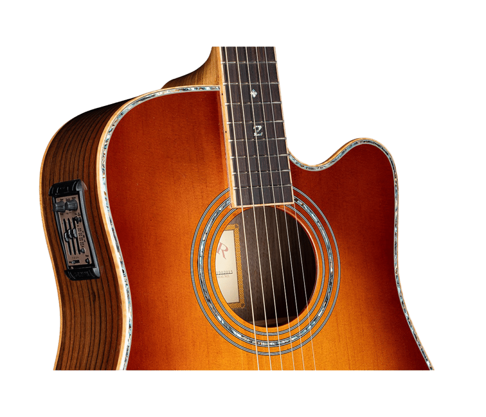 Fall Bogo | Zager Easy Play Guitars