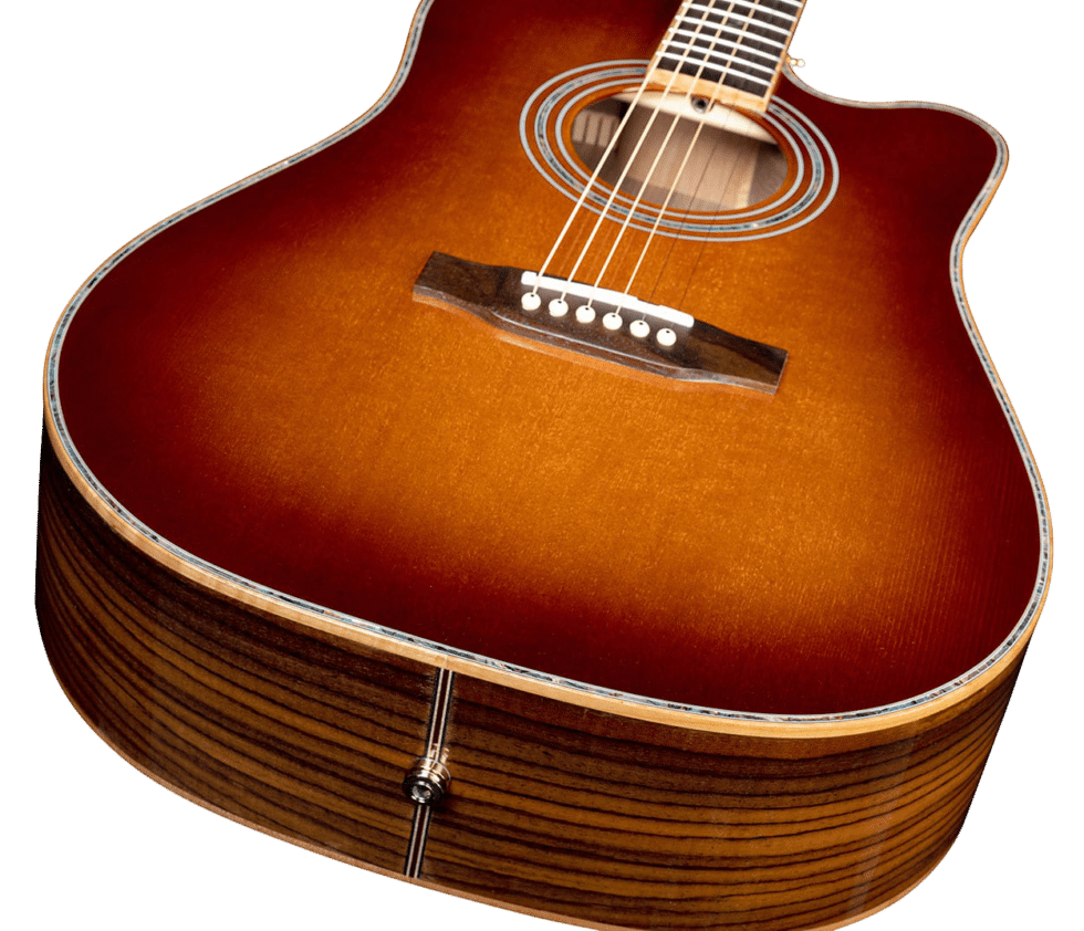 Fall Bogo | Zager Easy Play Guitars