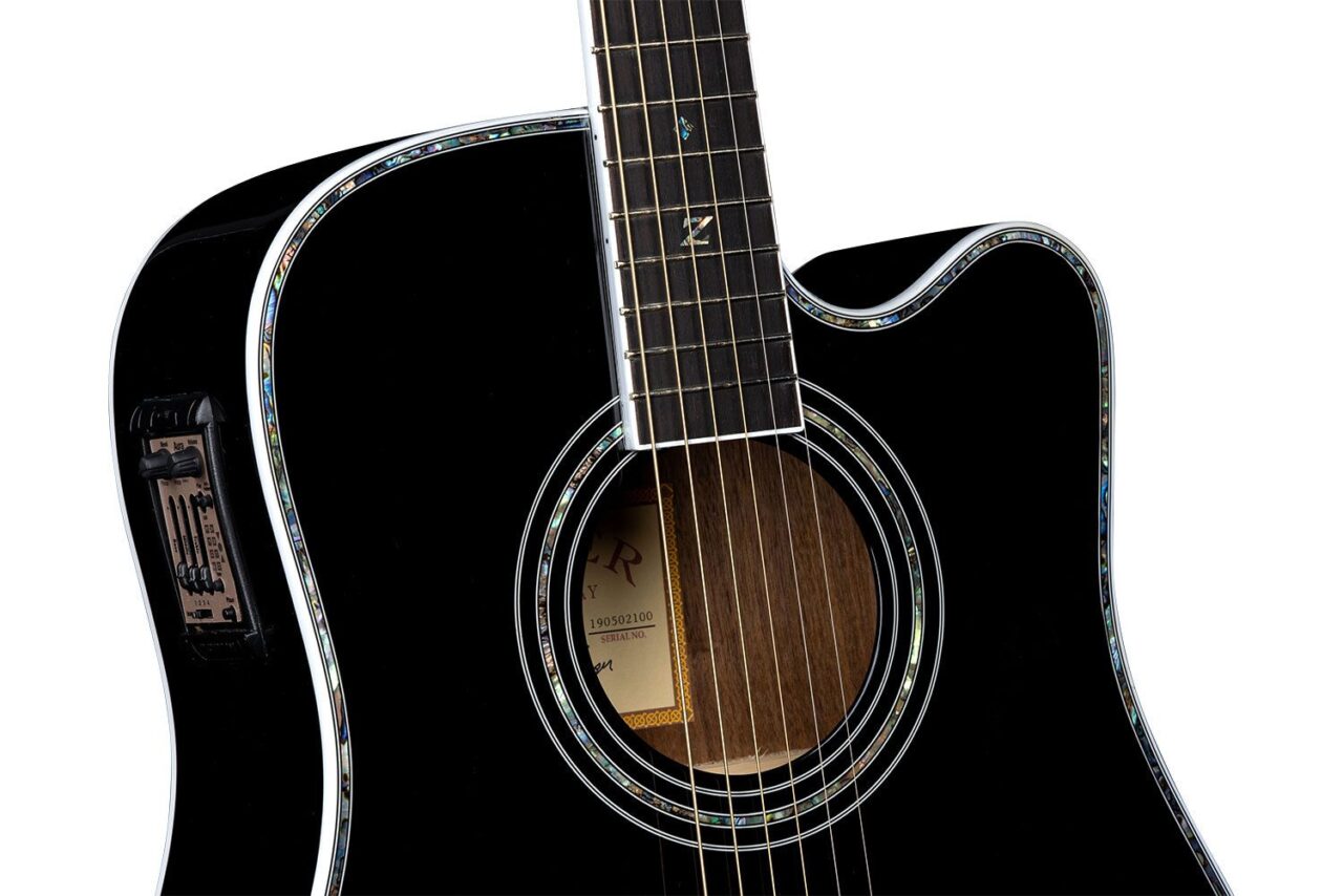 Fall Bogo | Zager Easy Play Guitars