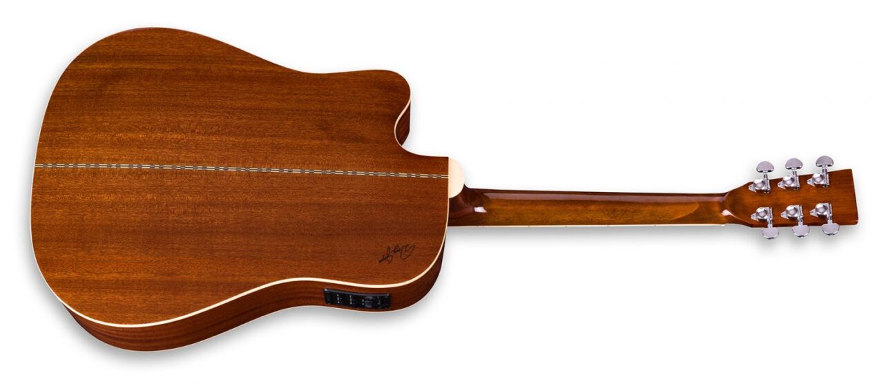 Zager Easy Play Guitars