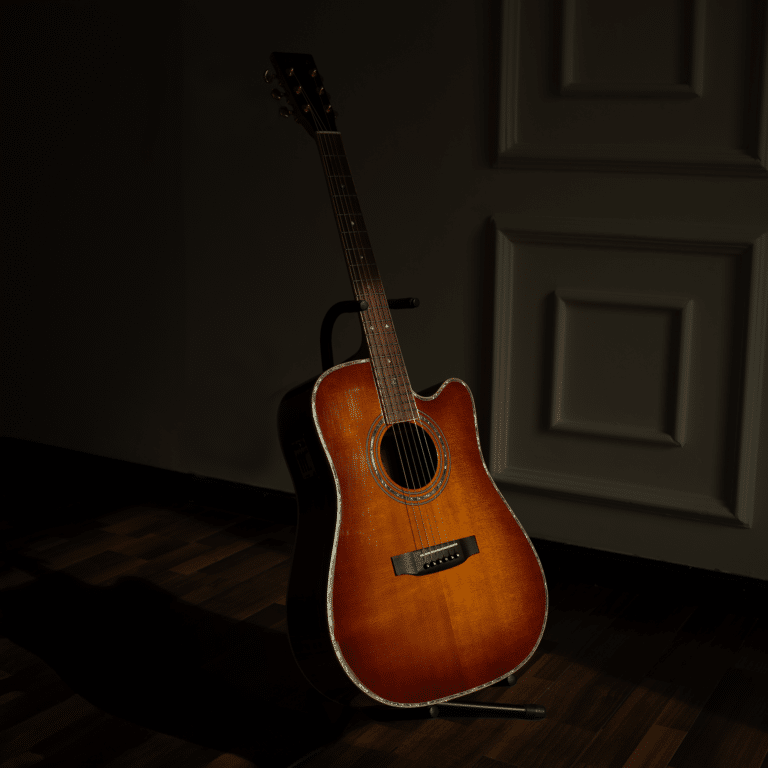 Zager Easy Play Guitars